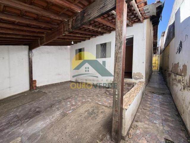 Casa para venda em Vida Nova de 137.00m² com 3 Quartos e 2 Garagens