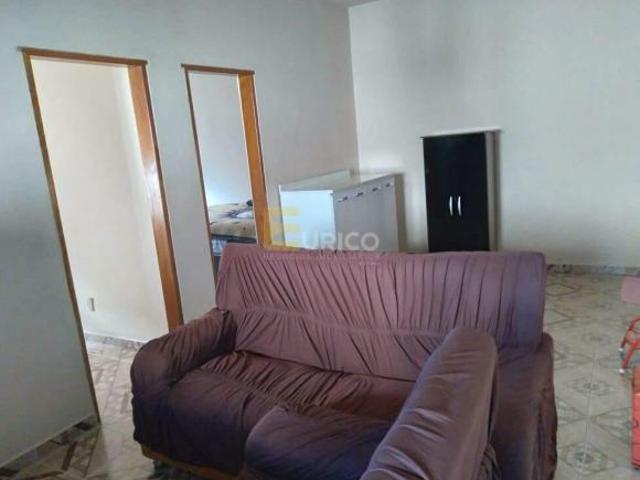Casa para venda em Vida Nova I de 98.00m² com 2 Quartos e 2 Garagens