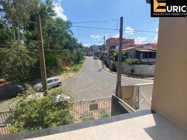 Casa para venda em Vida Nova II de 160.00m² com 3 Quartos e 2 Garagens