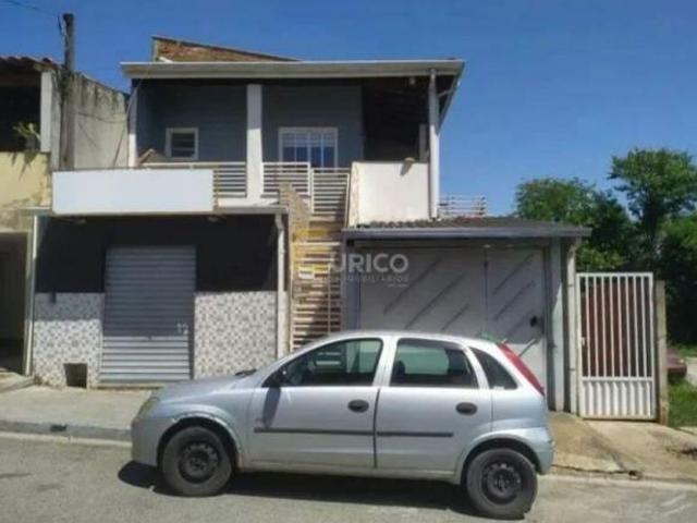 Casa para venda em Vida Nova III de 180.00m² com 3 Quartos, 1 Suite e 1 Garagem