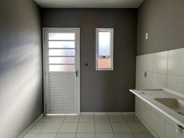Casa para venda em Vida Nova Presidente Prudente Iii de 160.00m² com 2 Quartos e 1 Garagem