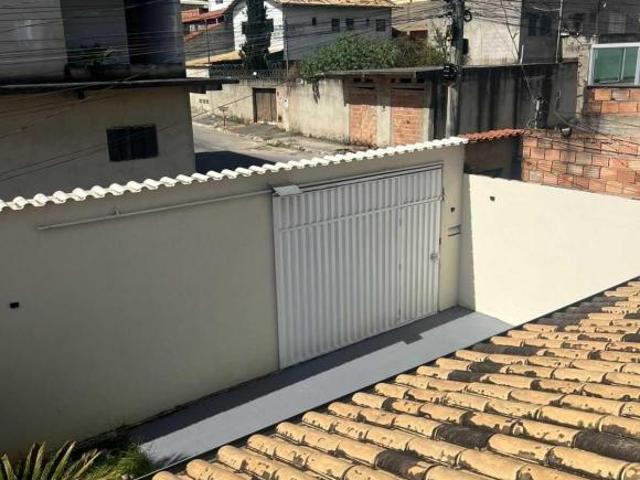 Casa para venda em Vida Nova, Vespasiano