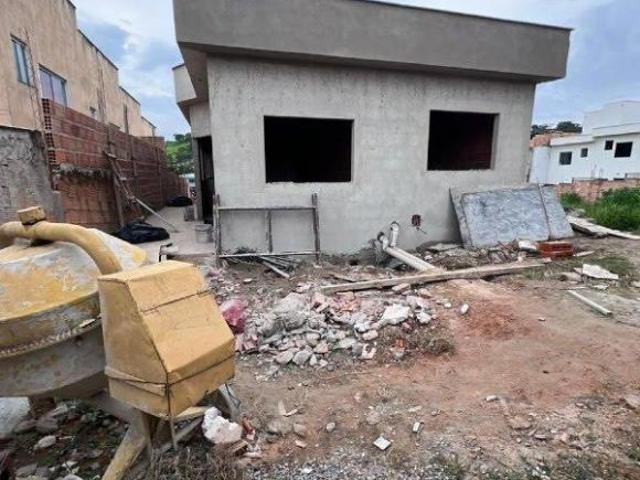 Casa para venda em Viena Justinópolis, Ribeirão das Neves