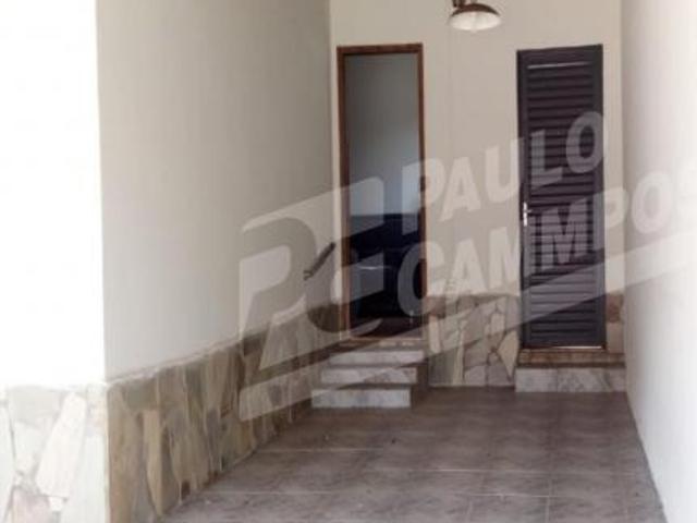 Casa para venda em Vigilato Pereira, Uberlândia