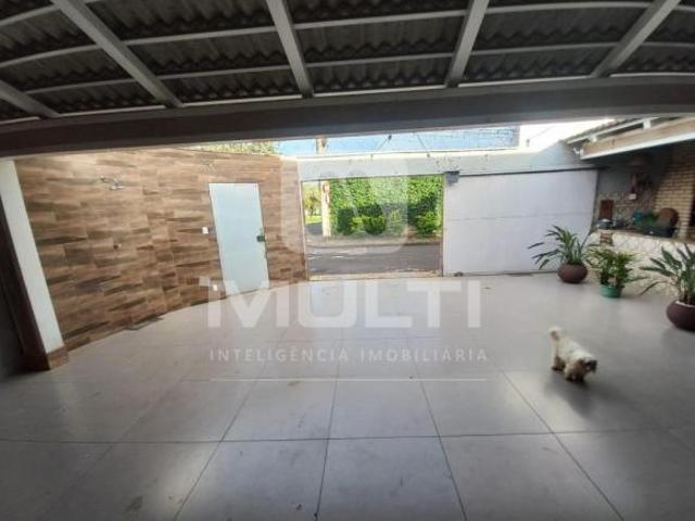 Casa para venda em Vigilato Pereira, Uberlândia