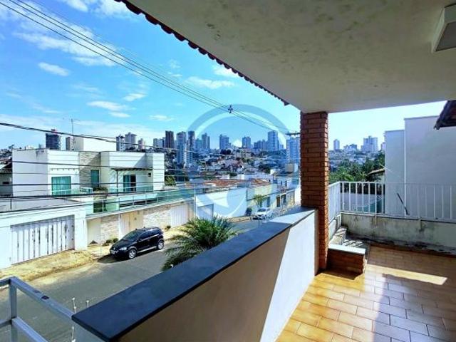 Casa para venda em Vigilato Pereira, Uberlândia