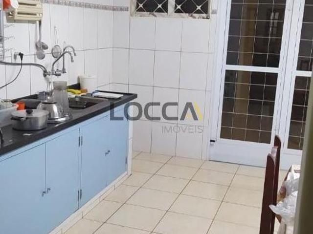 Casa para venda em Vila Tamandaré de 100.00m² com 3 Quartos e 3 Garagens