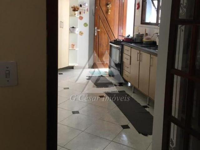 Casa para venda em Vila Tavares de 220.00m² com 2 Quartos e 2 Garagens
