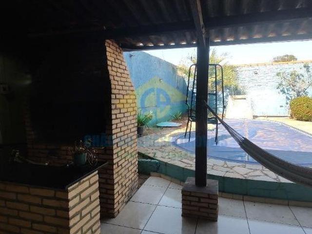 Casa para venda em Vila Taveirópolis, Campo Grande