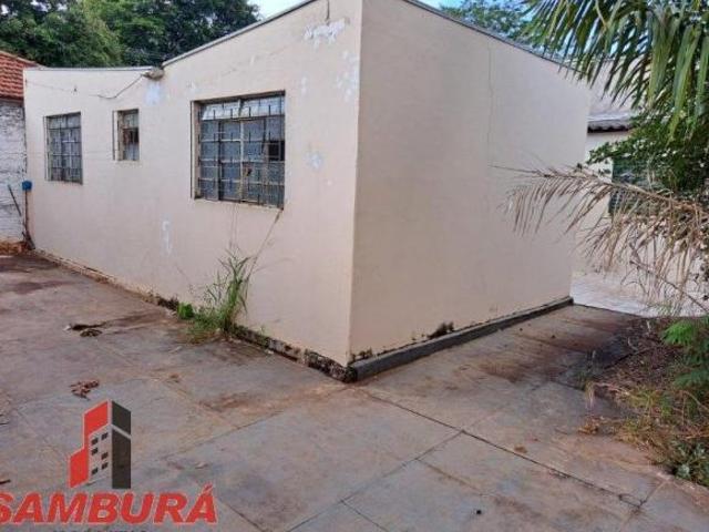 Casa para venda em Vila Tazitsu de 242.00m² com 2 Quartos