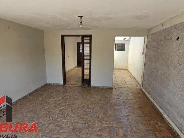 Casa para venda em Vila Tazitsu de 258.00m² com 3 Quartos e 1 Garagem