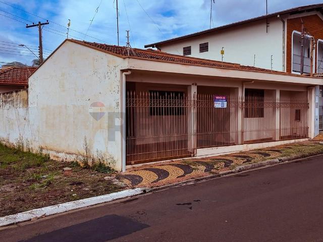 Casa para venda em Vila Terezinha em Leme São Paulo de 137.00m² com 3 Quartos e 2 Garagens
