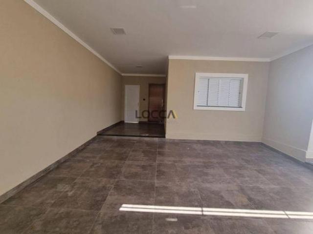 Casa para venda em Vila Tibério de 150.00m² com 3 Quartos e 2 Garagens