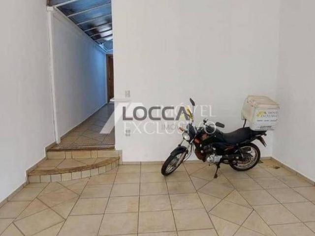 Casa para venda em Vila Tibério de 160.00m² com 3 Quartos, 1 Suite e 2 Garagens