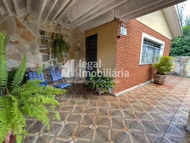 Casa para venda em Vila Tibério de 175.00m² com 3 Quartos e 6 Garagens