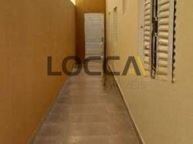 Casa para venda em Vila Tibério de 124.00m² com 3 Quartos, 1 Suite e 2 Garagens
