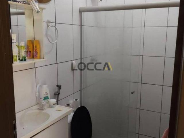 Casa para venda em Vila Tibério de 133.00m² com 4 Quartos, 1 Suite e 2 Garagens