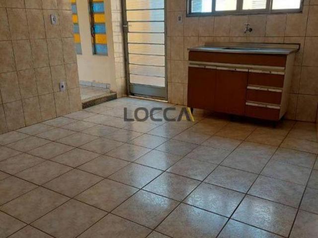 Casa para venda em Vila Tibério de 269.00m² com 3 Quartos, 1 Suite e 1 Garagem
