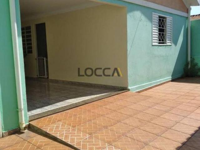 Casa para venda em Vila Tibério de 277.00m² com 4 Quartos, 2 Suites e 3 Garagens
