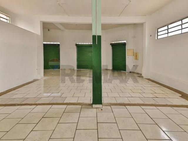 Casa para venda em Vila Tibério de 278.80m² com 3 Quartos e 2 Garagens