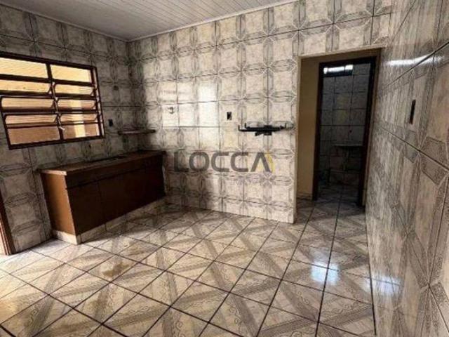 Casa para venda em Vila Tibério de 53.00m² com 2 Quartos