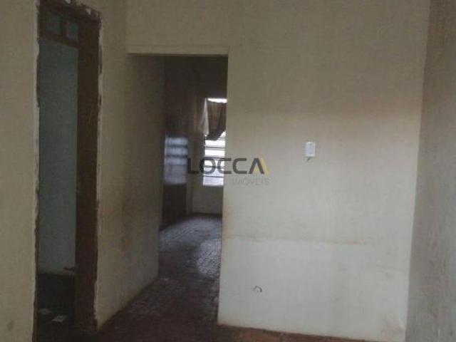 Casa para venda em Vila Tibério de 66.00m² com 2 Quartos