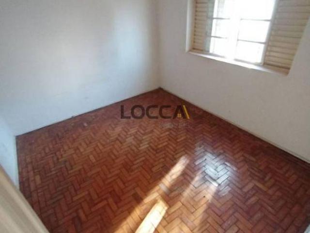 Casa para venda em Vila Tibério de 63.00m² com 2 Quartos