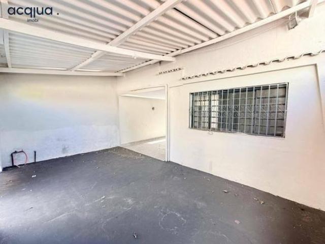 Casa para venda em Vila Tibério de 95.00m² com 3 Quartos, 1 Suite e 2 Garagens