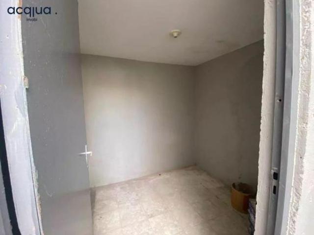 Casa para venda em Vila Tibério de 95.00m² com 3 Quartos, 1 Suite e 2 Garagens