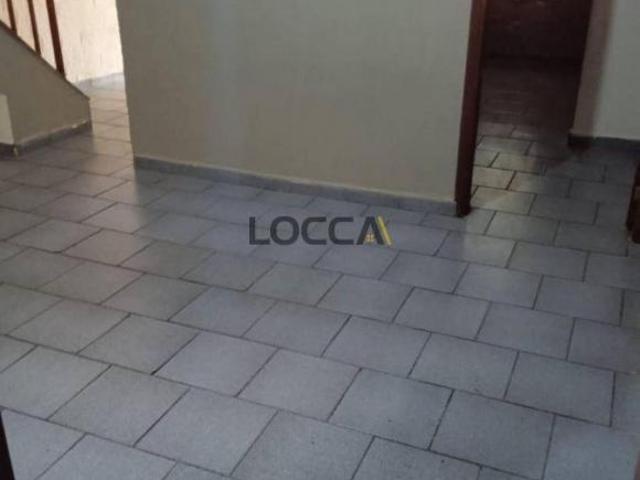 Casa para venda em Vila Tibério de 91.00m² com 2 Quartos