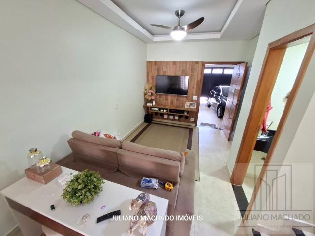 Casa para venda em Vila Tibério em Ribeirão Preto São Paulo de 165.00m² com 3 Quartos, 1 Suíte e 3 Garagens