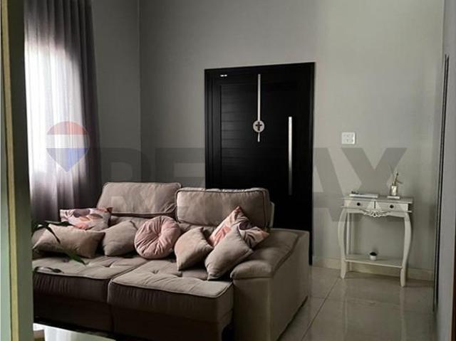 Casa para venda em Vila Tibério em Ribeirão Preto São Paulo de 200.00m² com 3 Quartos, 1 Suíte e 2 Garagens