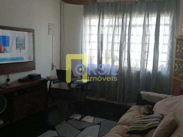 Casa para venda em Vila Tietê de 70.00m² com 3 Quartos e 2 Garagens