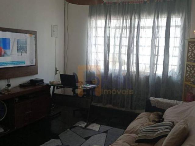 Casa para venda em Vila Tietê de 70.00m² com 3 Quartos e 2 Garagens
