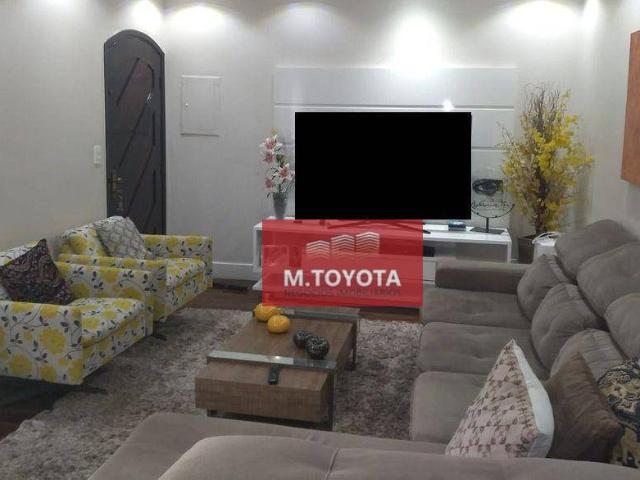 Casa para venda em Vila Tijuco em Guarulhos São Paulo de 246.00m² com 4 Quartos, 1 Suíte e 10 Garagens