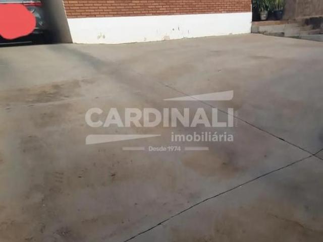 Casa para venda em Vila Tito De Carvalho vila Xavier de 162.00m² com 3 Quartos, 1 Suite e 2 Garage