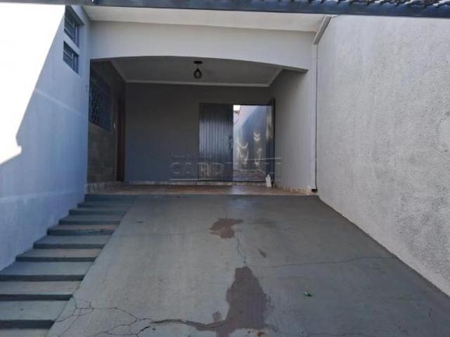 Casa para venda em Vila Tito De Carvalho vila Xavier de 170.00m² com 3 Quartos e 2 Garagens