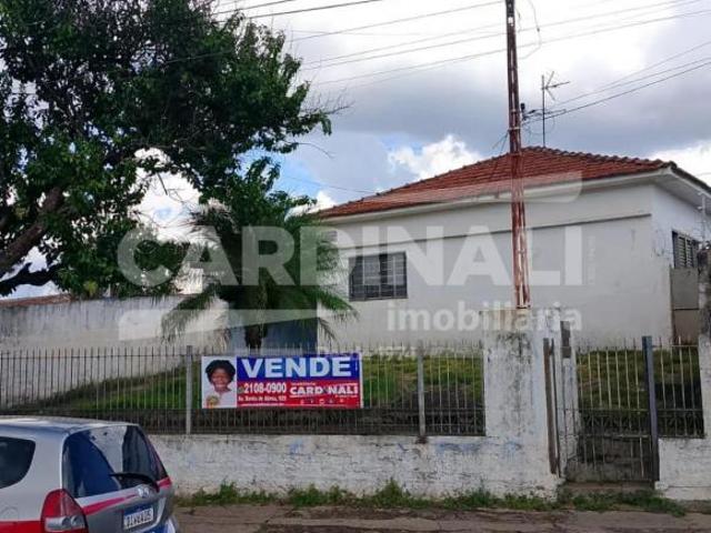 Casa para venda em Vila Tito De Carvalho vila Xavier de 139.00m² com 2 Quartos e 2 Garagens