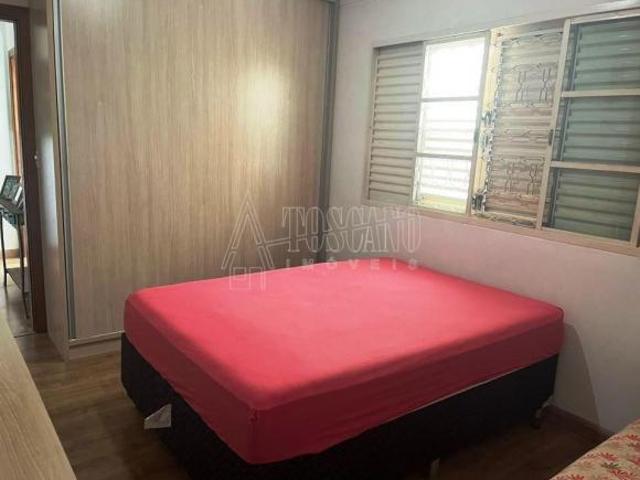 Casa para venda em Vila Tito De Carvalho vila Xavier de 275.00m² com 3 Quartos, 2 Suites e 4 Garag