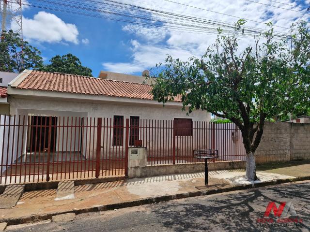 Casa para venda em Vila Toninho em São José Do Rio Preto São Paulo de 78.00m² com 2 Quartos e 1 Garagem