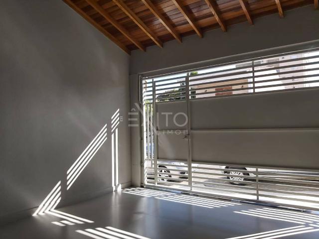 Casa para venda em Vila Todos Os Santos em Indaiatuba São Paulo de 120.00m² com 3 Quartos, 1 Suíte e 2 Garagens