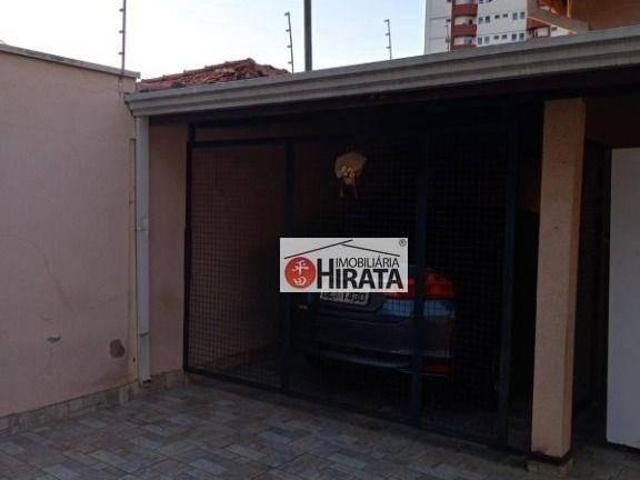 Casa para venda em Vila Tofanello de 124.00m² com 3 Quartos e 4 Garagens