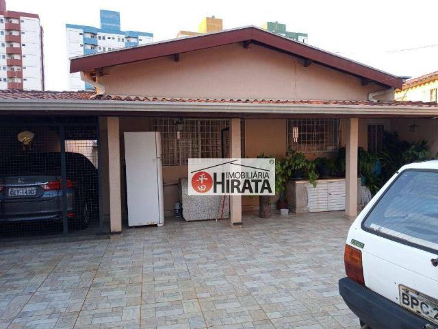 Casa para venda em Vila Tofanello em Campinas São Paulo de 124.00m² com 3 Quartos e 4 Garagens