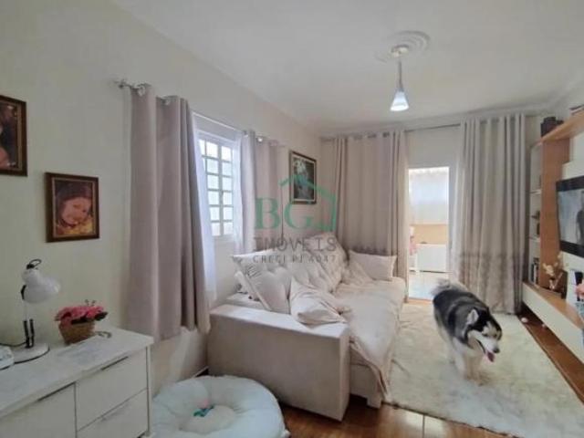 Casa para venda em Vila Togni, Poços de Caldas