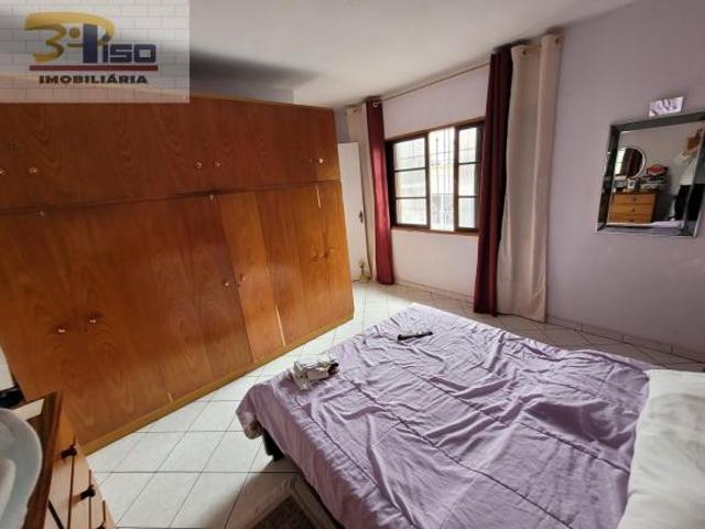 Casa para venda em Vila Tolstoi de 260.00m² com 5 Quartos e 4 Garagens