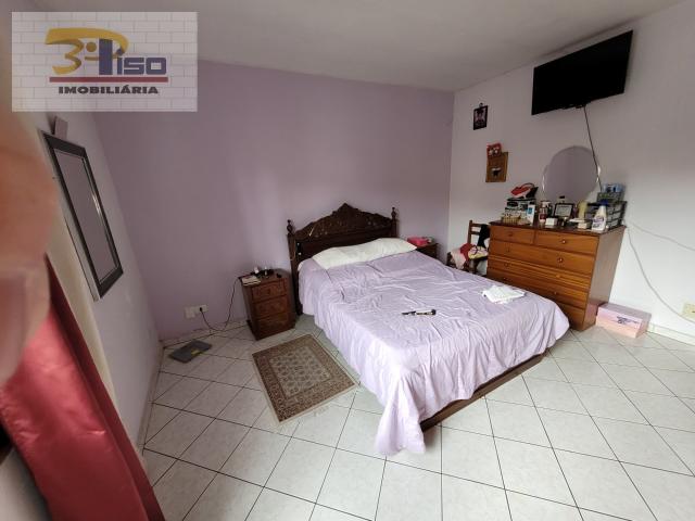 Casa para venda em Vila Tolstoi em São Paulo São Paulo de 260.00m² com 5 Quartos e 4 Garagens