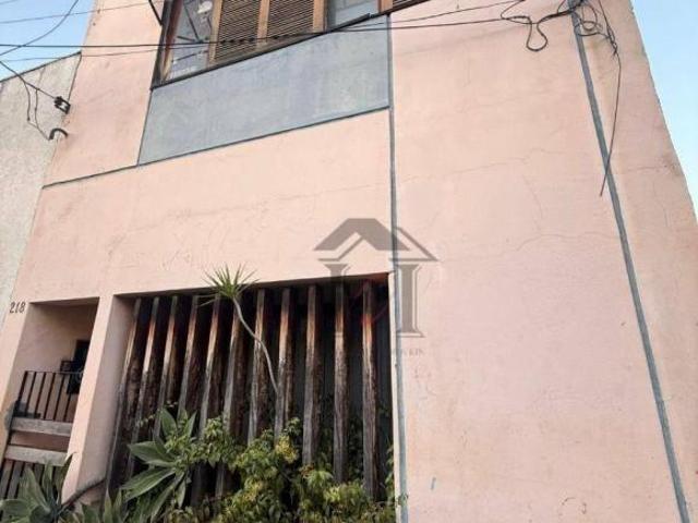 Casa para venda em Vila Torres Neves de 167.00m² com 3 Quartos, 1 Suite e 2 Garagens