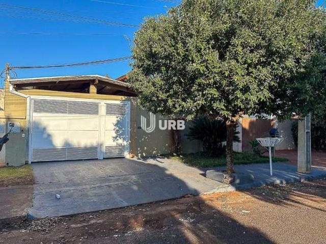Casa para venda em Vila Toscana, Dourados