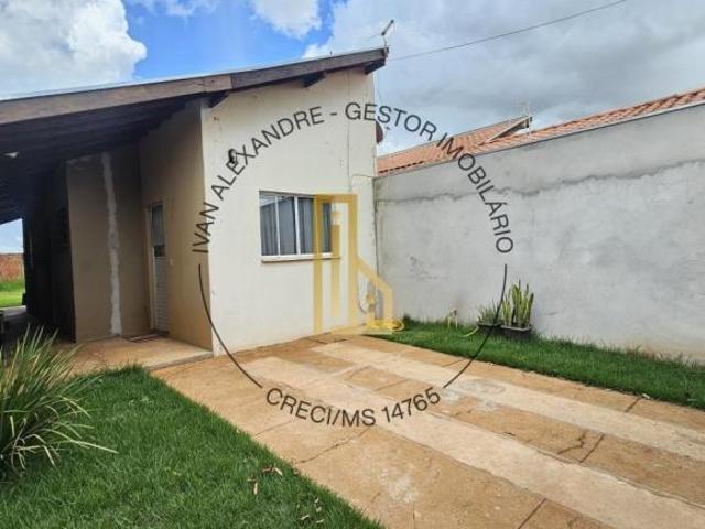 Casa para venda em Vila Toscana, Dourados