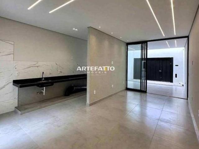 Casa para venda em Vila Totoli de 99.00m² com 3 Quartos, 1 Suite e 2 Garagens